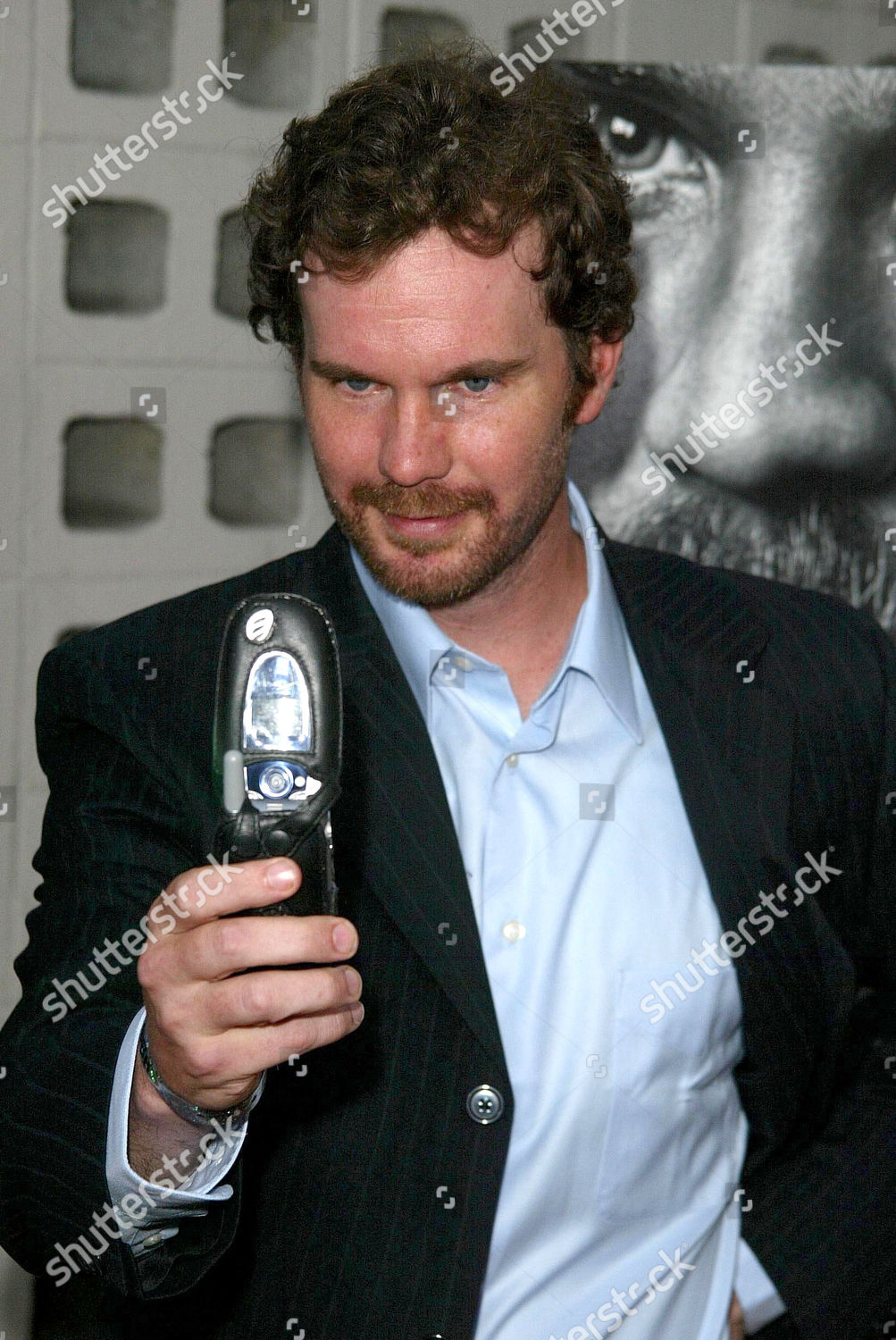 Sean Bridgers Editorial Stock Photo - Stock Image | Shutterstock