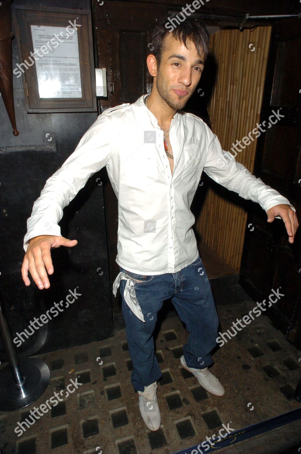 Sezer Yurtseven Editorial Stock Photo - Stock Image | Shutterstock
