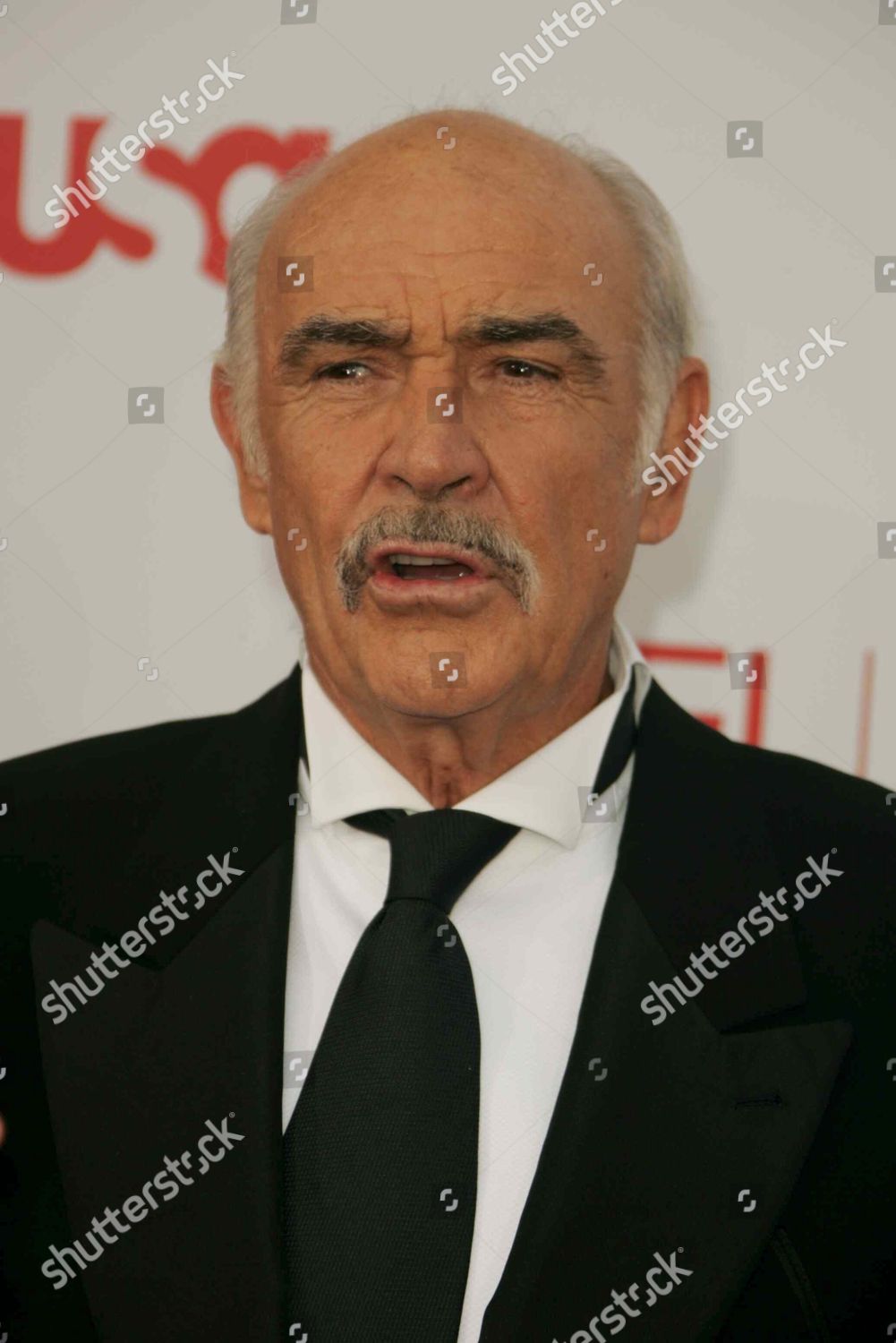 Sir Sean Connery Editorial Stock Photo - Stock Image | Shutterstock