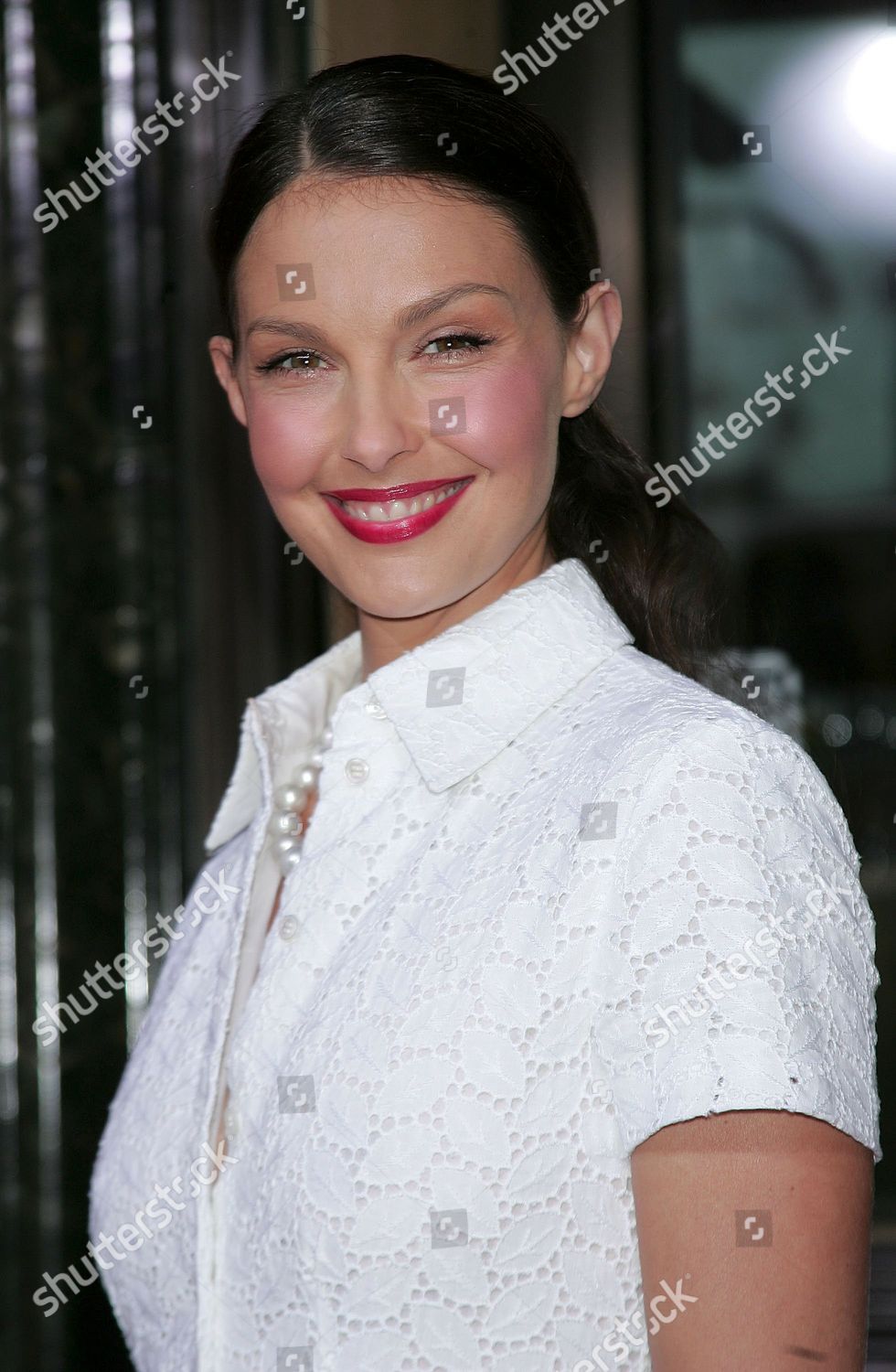 Ashley Judd Editorial Stock Photo - Stock Image | Shutterstock