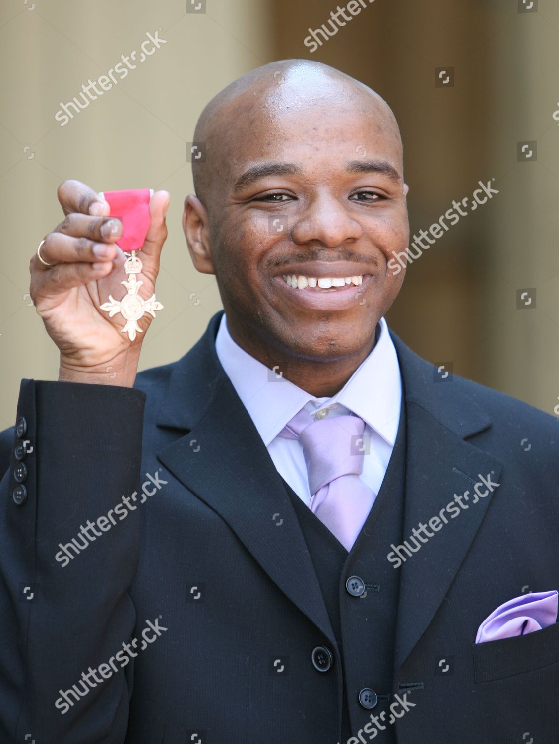 Stephen Wiltshire Editorial Stock Photo - Stock Image | Shutterstock