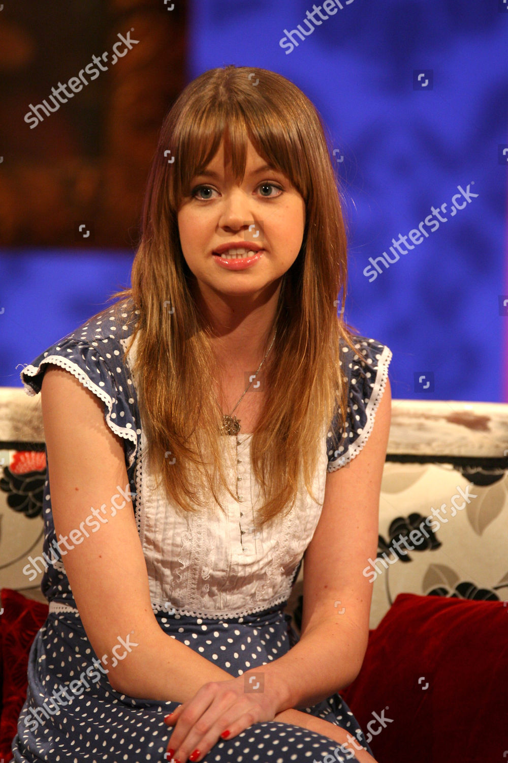 Georgia Taylor Editorial Stock Photo - Stock Image | Shutterstock