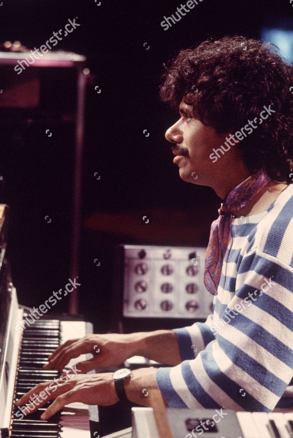 Chick Corea Editorial Stock Photo - Stock Image | Shutterstock