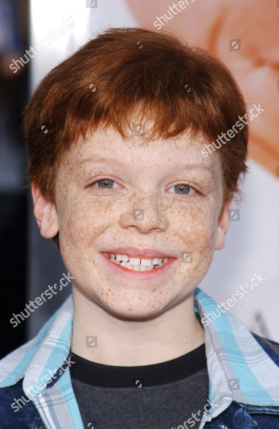 Cameron Monaghan Click