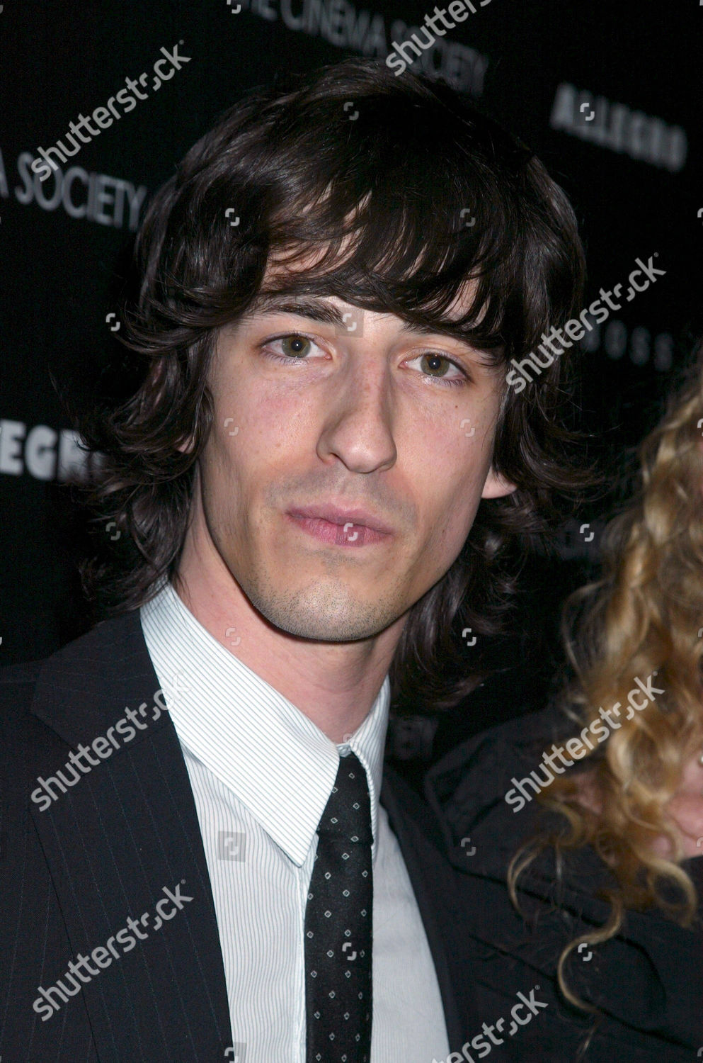 Daniel Vosovic Editorial Stock Photo - Stock Image | Shutterstock