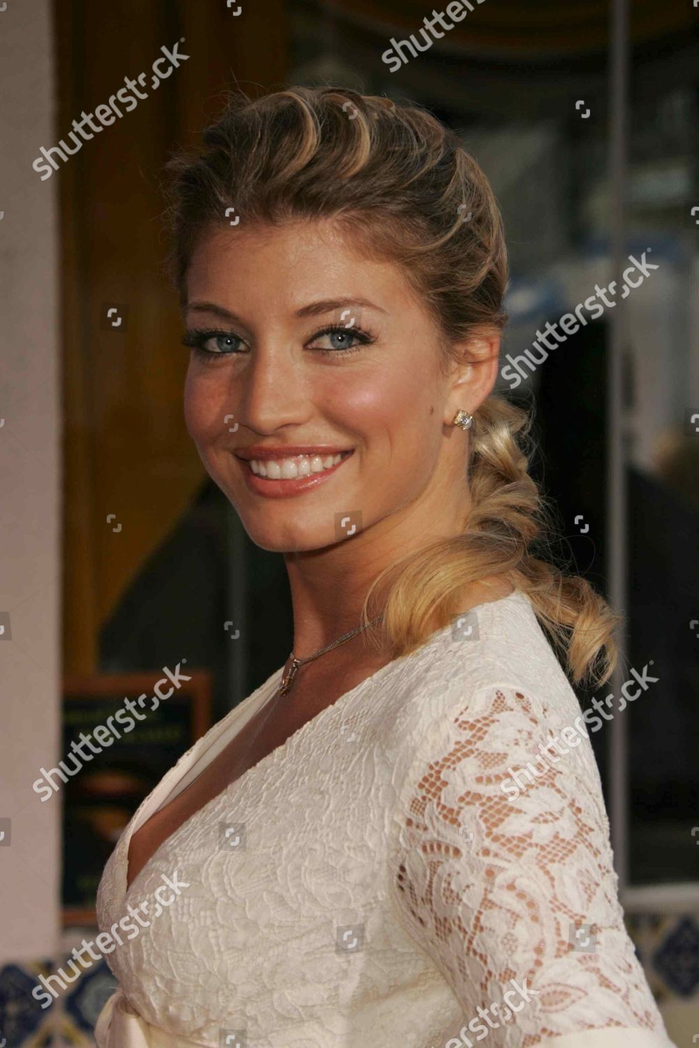 Lindsey Stratton Editorial Stock Photo - Stock Image | Shutterstock