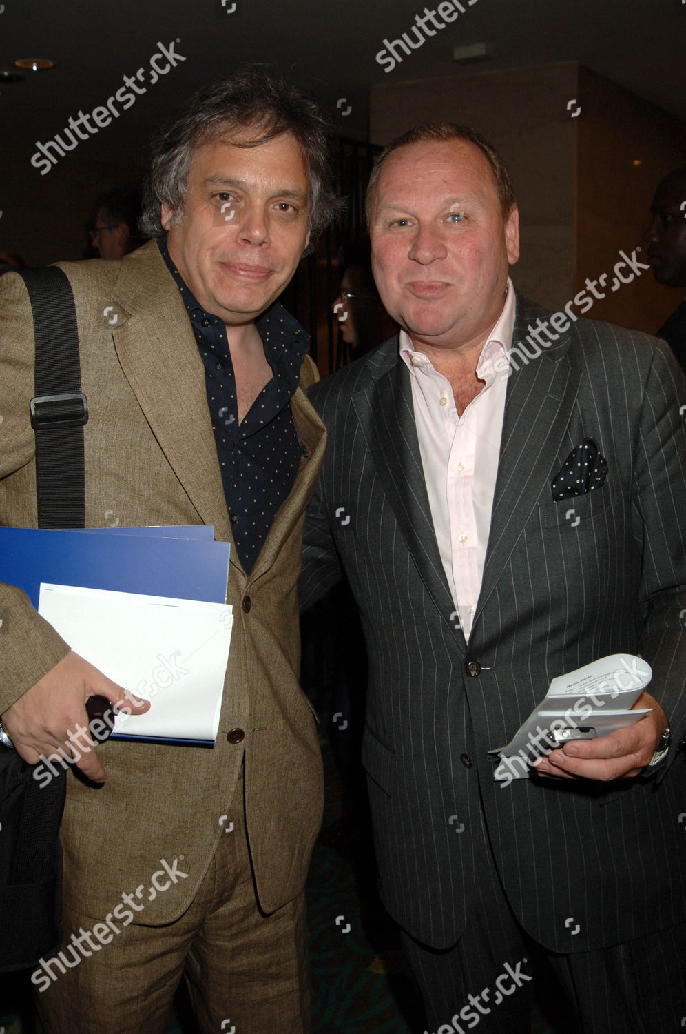 Gary Farrow R Editorial Stock Photo - Stock Image | Shutterstock