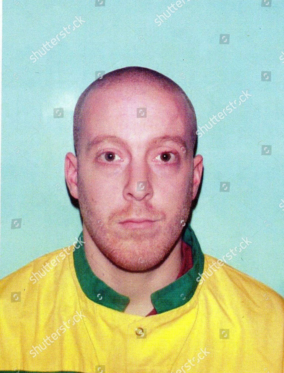 Thomas Pickford 26 Who Jailed Life Editorial Stock Photo - Stock Image ...