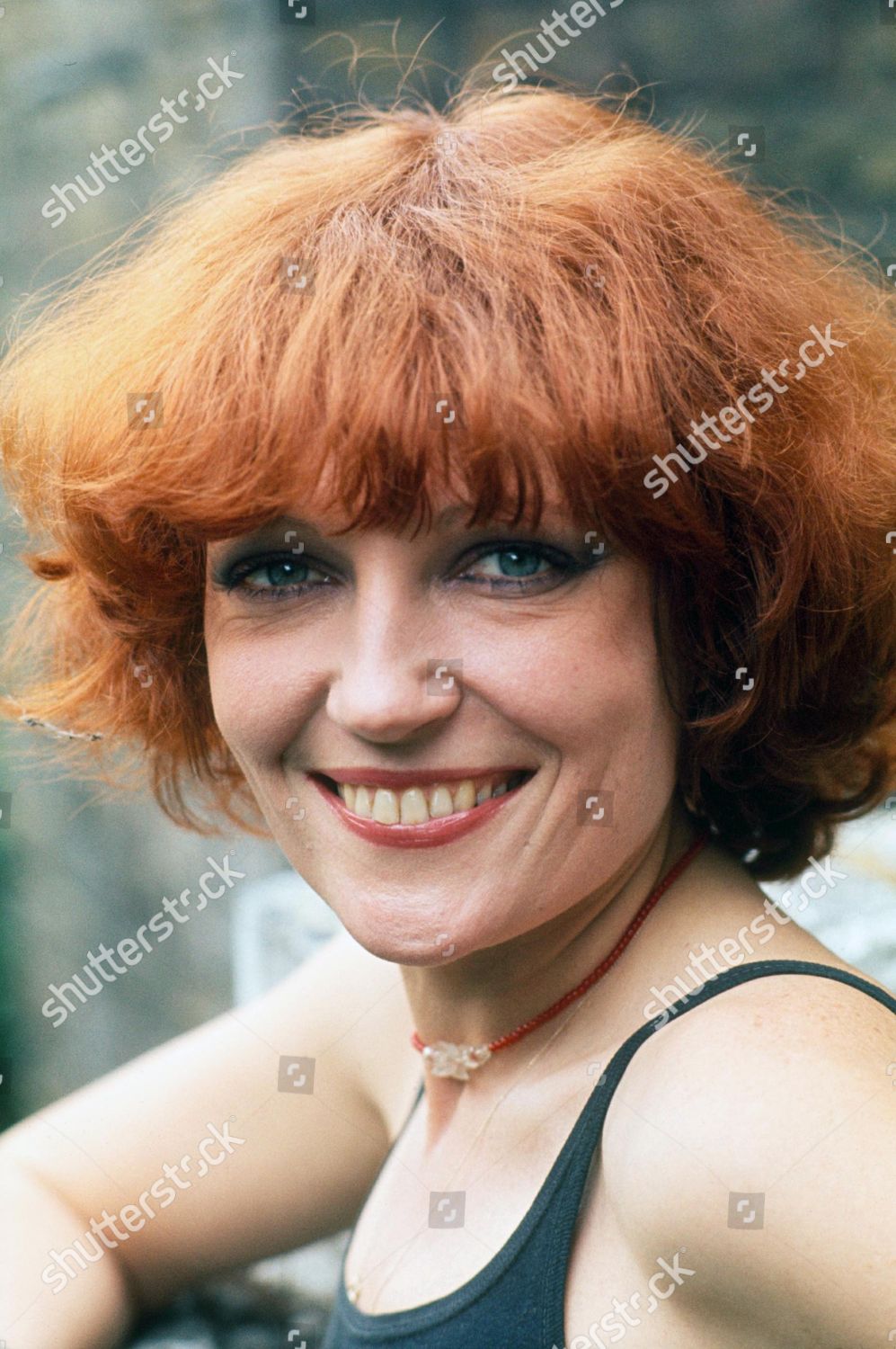 Jenny Runacre Editorial Stock Photo - Stock Image | Shutterstock
