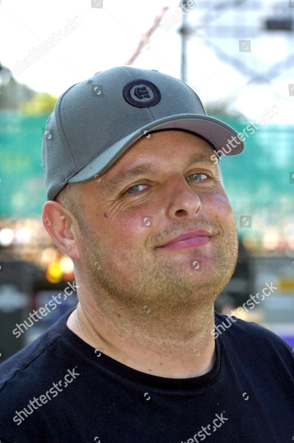 Dj Dave Pearce Editorial Stock Photo - Stock Image | Shutterstock