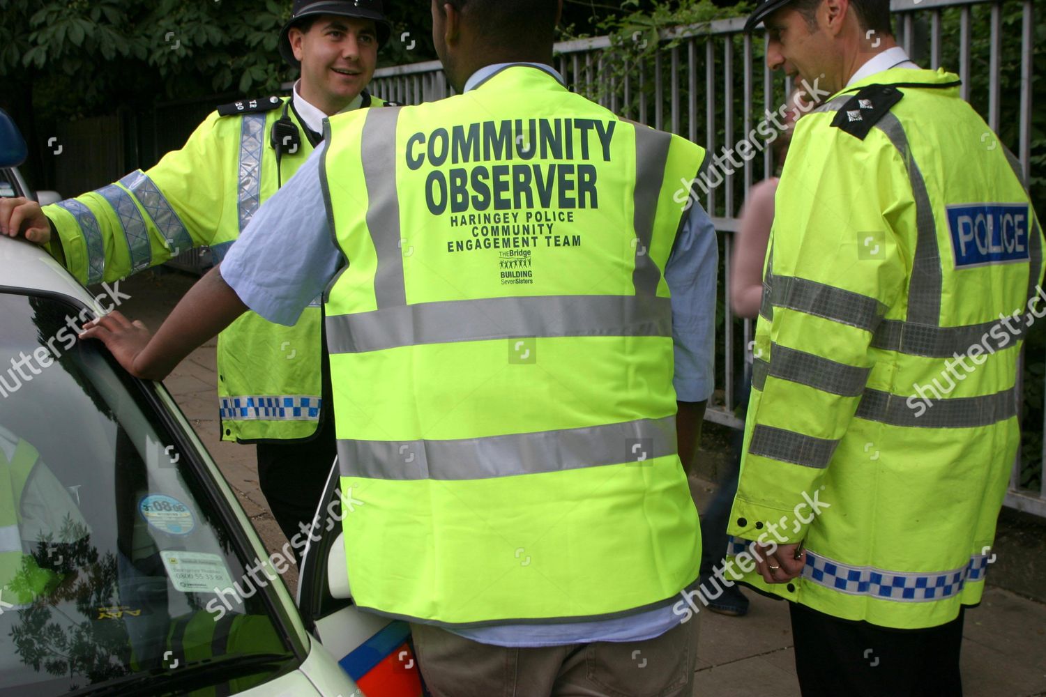 Operation Resolve Multi Agency Operation Involving Editorial Stock ...