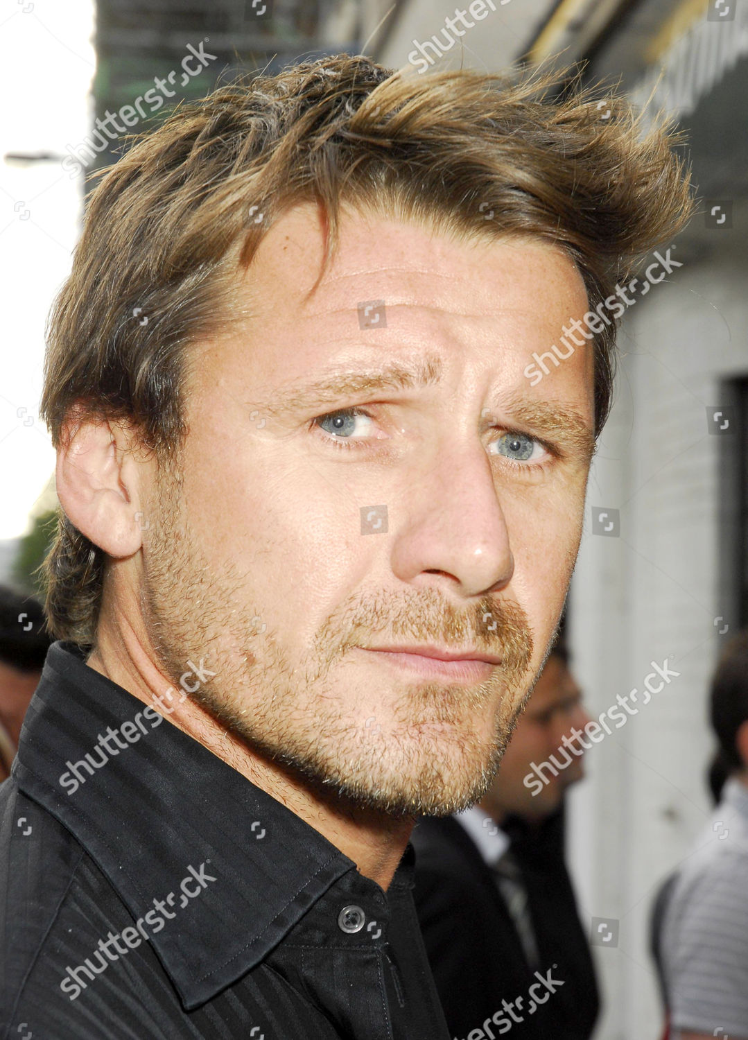 Paul Merrit Editorial Stock Photo - Stock Image | Shutterstock