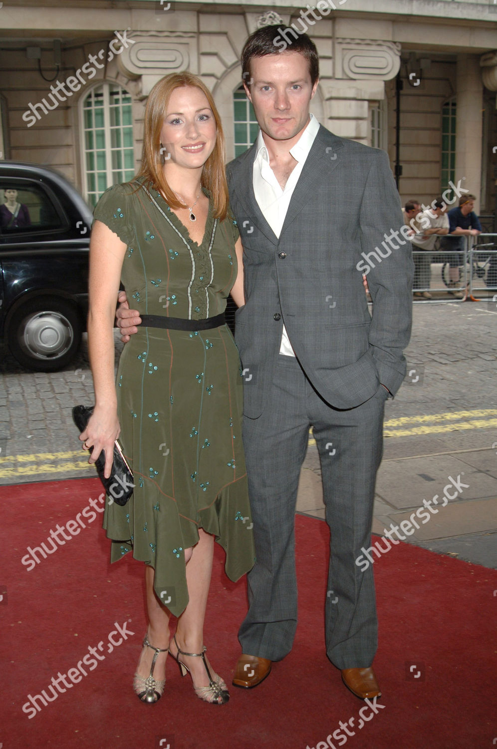 Padraic Delaney Guest Editorial Stock Photo - Stock Image | Shutterstock