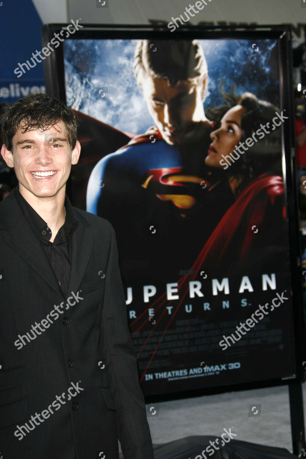 Stephan Bender Editorial Stock Photo - Stock Image | Shutterstock