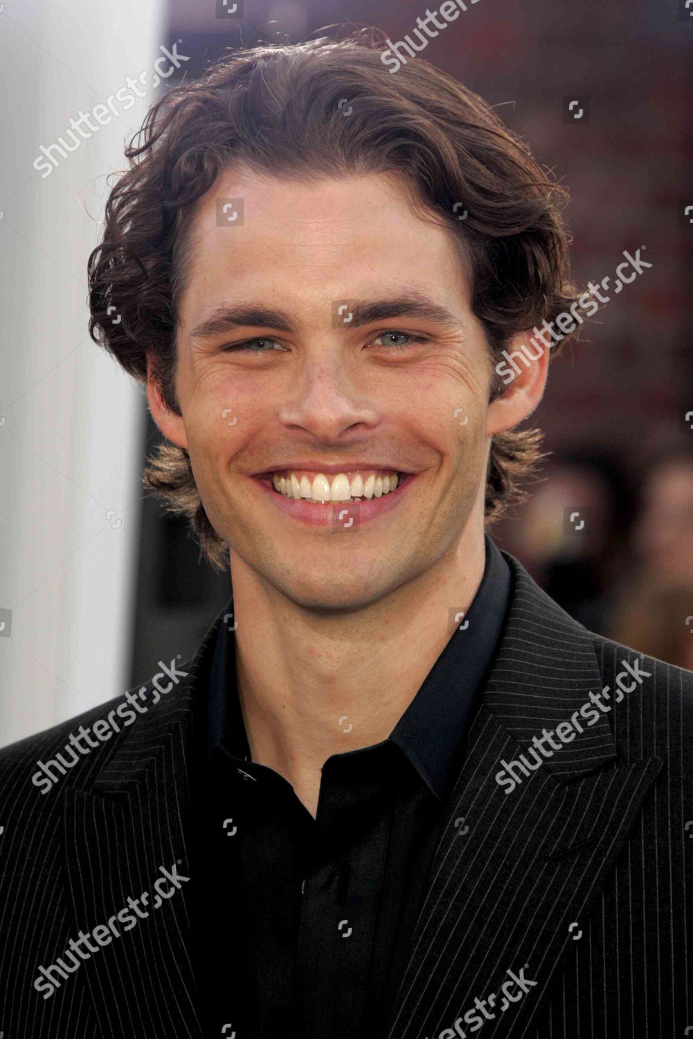 James Marsden Editorial Stock Photo - Stock Image | Shutterstock