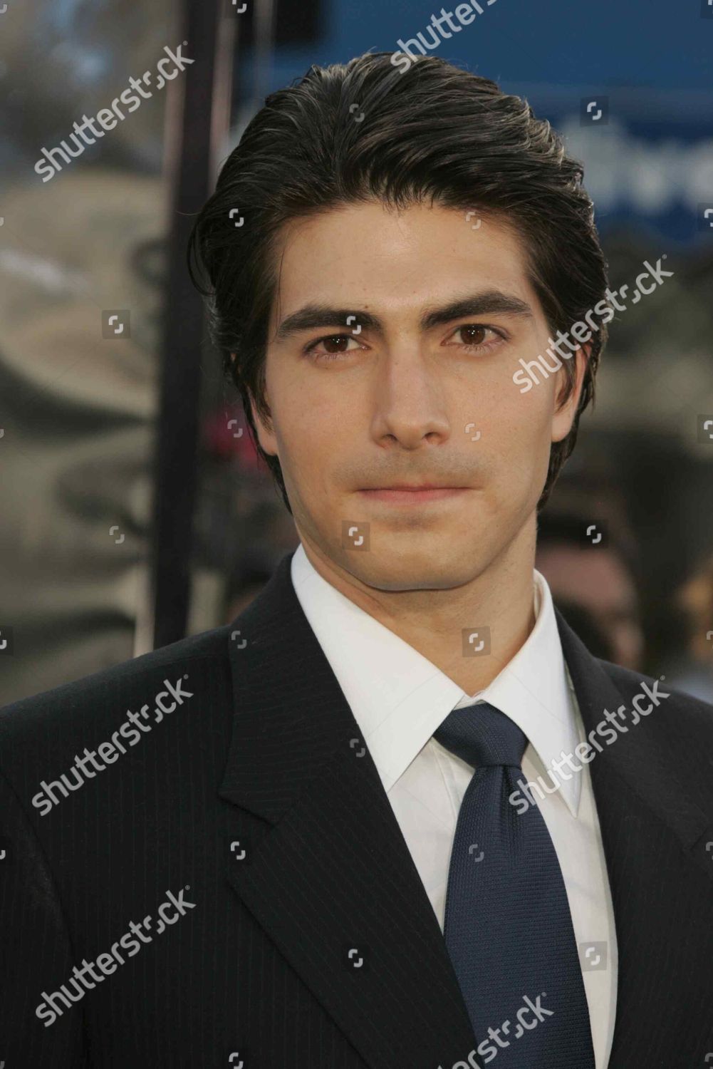 Brandon Routh Editorial Stock Photo - Stock Image | Shutterstock