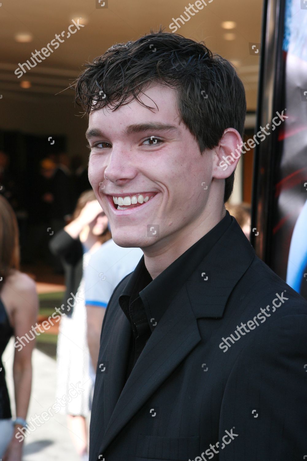 Stephan Bender Editorial Stock Photo - Stock Image | Shutterstock