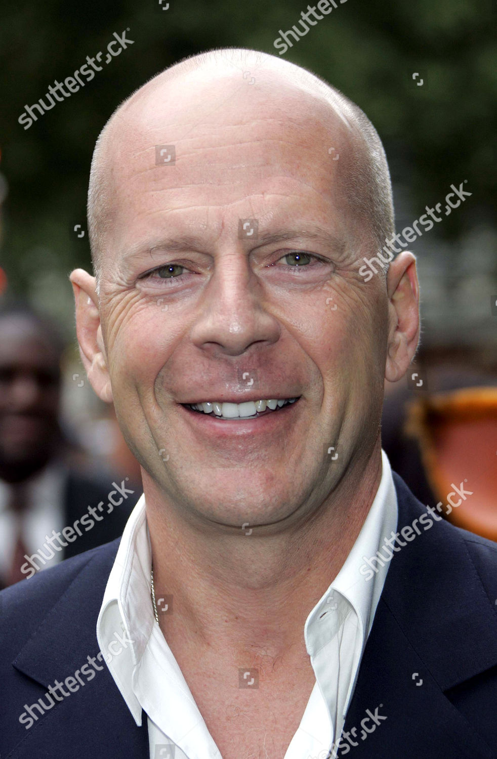 Bruce Willis Editorial Stock Photo - Stock Image | Shutterstock