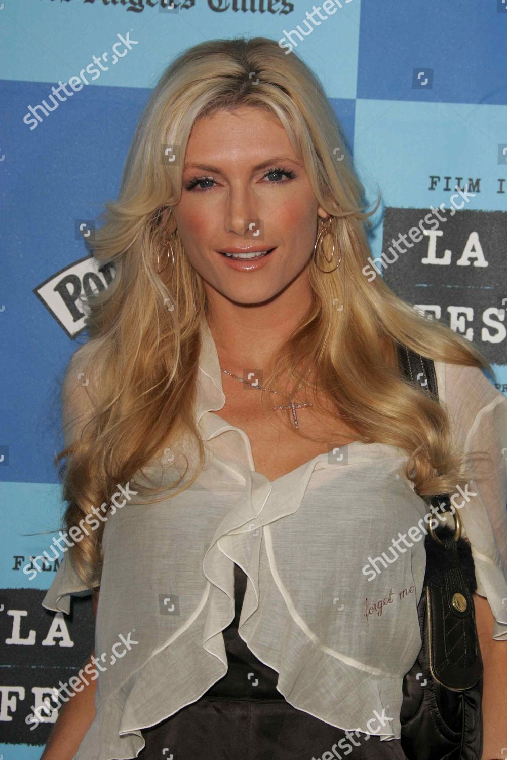 Brande Rodrick Editorial Stock Photo - Stock Image | Shutterstock
