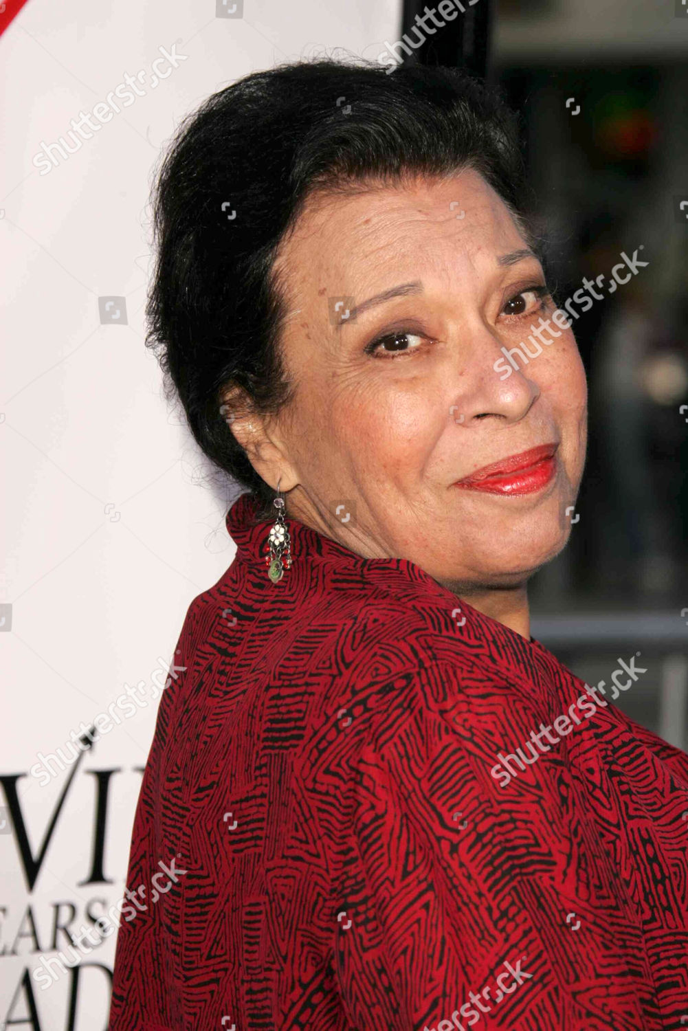Shelley Morrison Editorial Stock Photo - Stock Image | Shutterstock