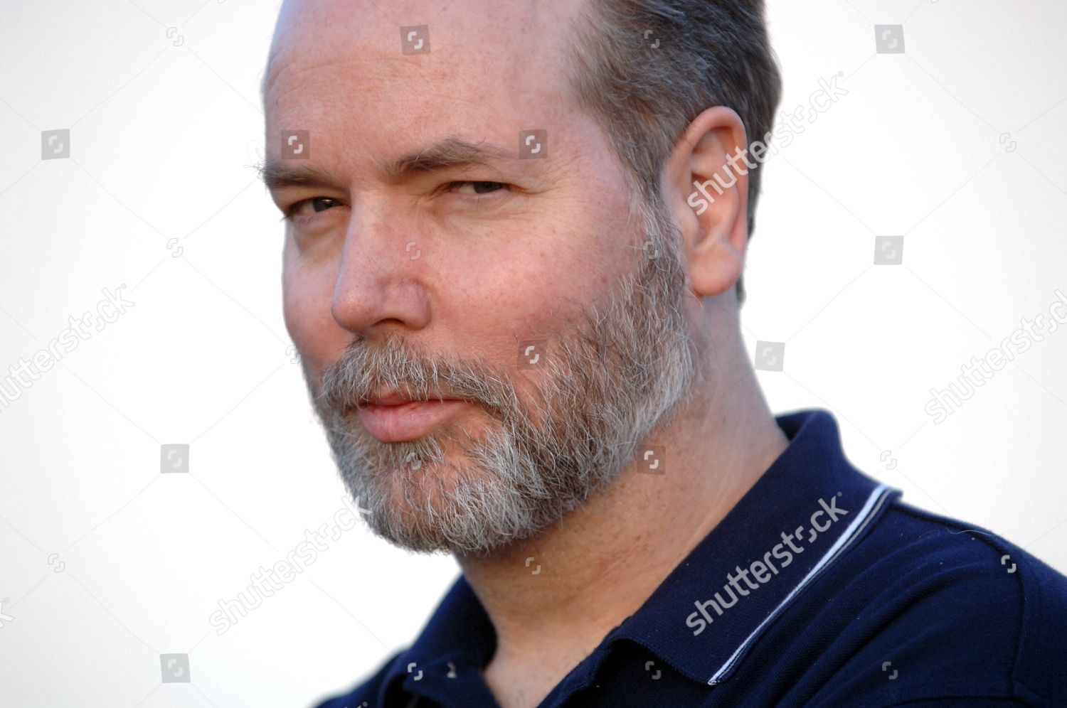 Douglas Coupland Editorial Stock Photo - Stock Image | Shutterstock