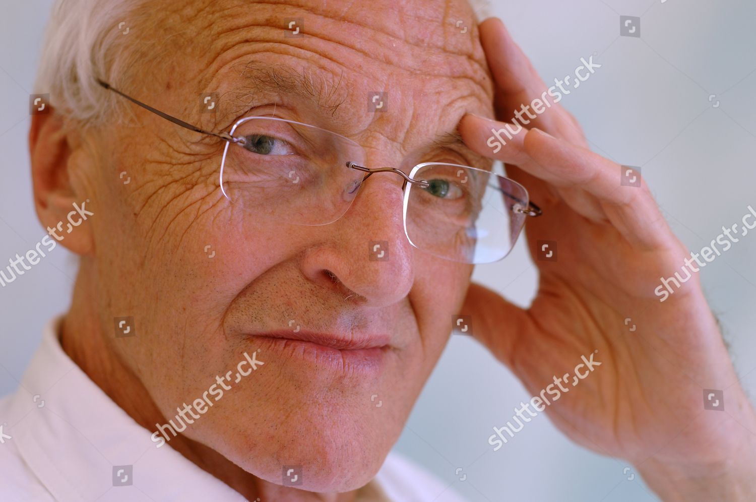 Michael Fray Editorial Stock Photo - Stock Image | Shutterstock