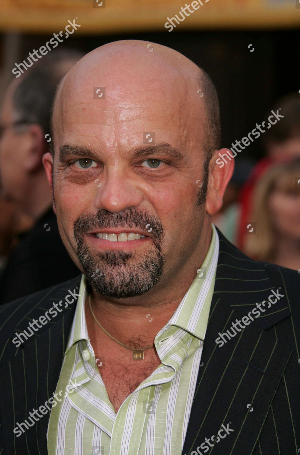 Lee Arenberg Redaktionelles Stockfoto – Stockbild | Shutterstock