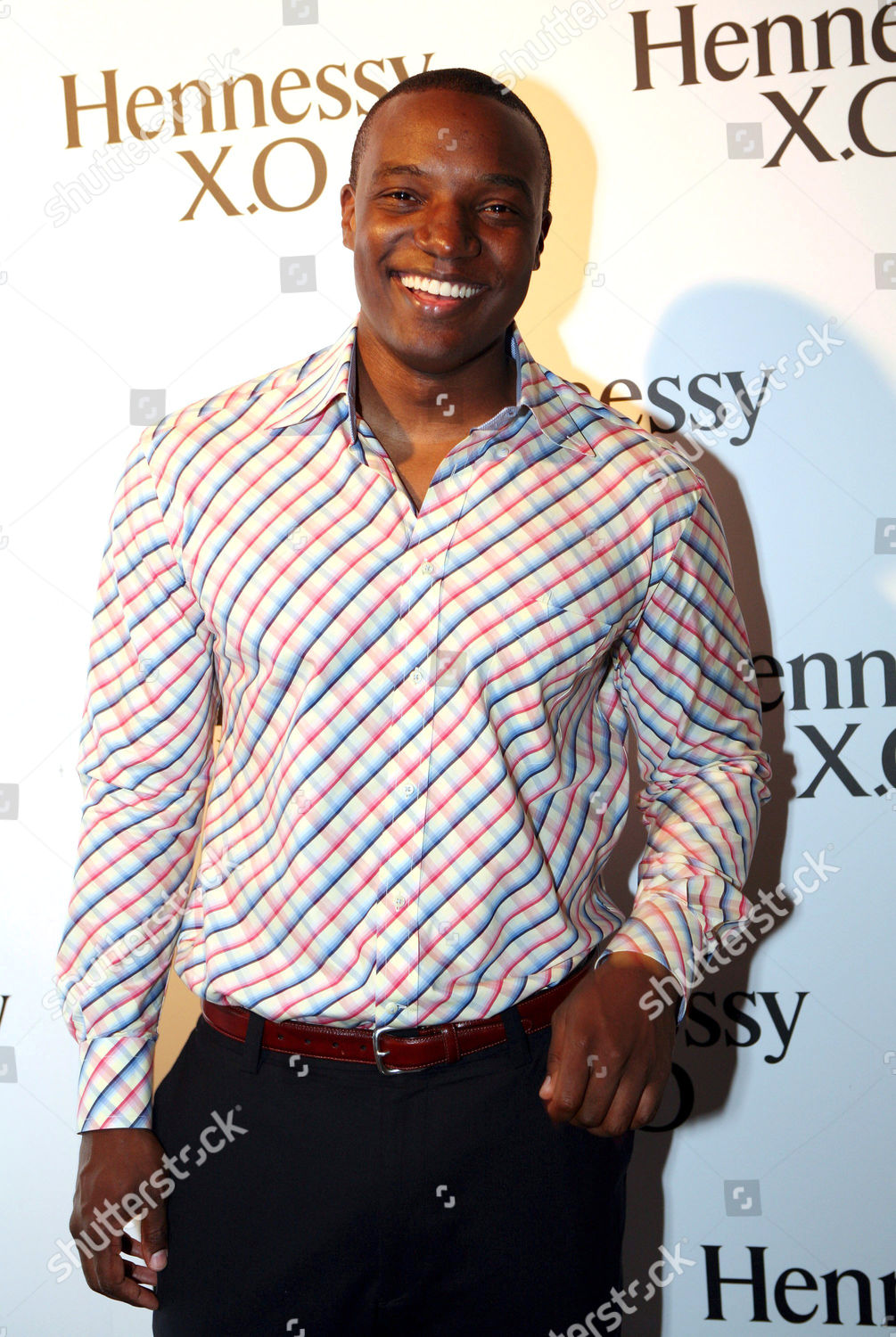 Kwame Jackson Editorial Stock Photo - Stock Image | Shutterstock