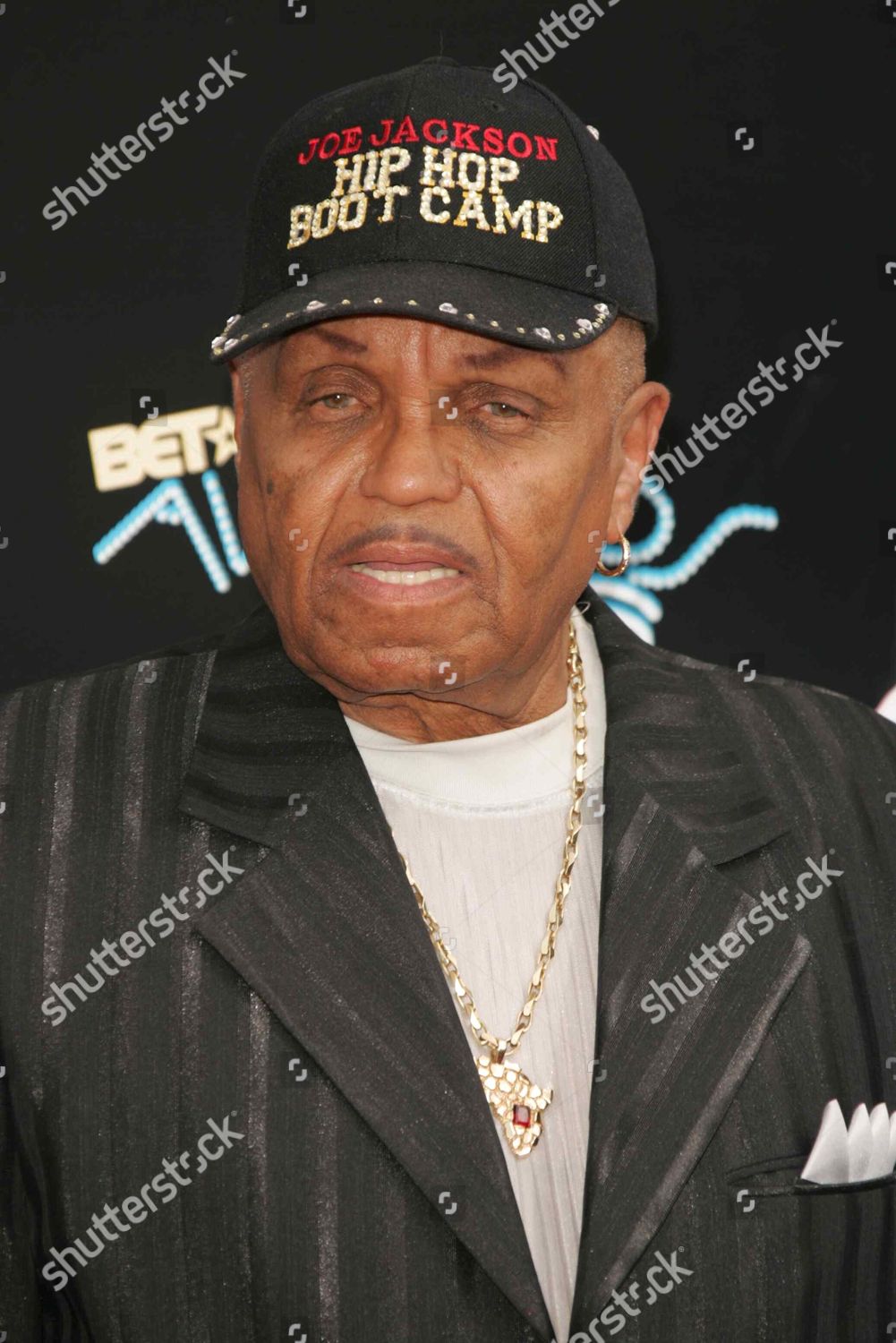 Joe Jackson Editorial Stock Photo - Stock Image | Shutterstock