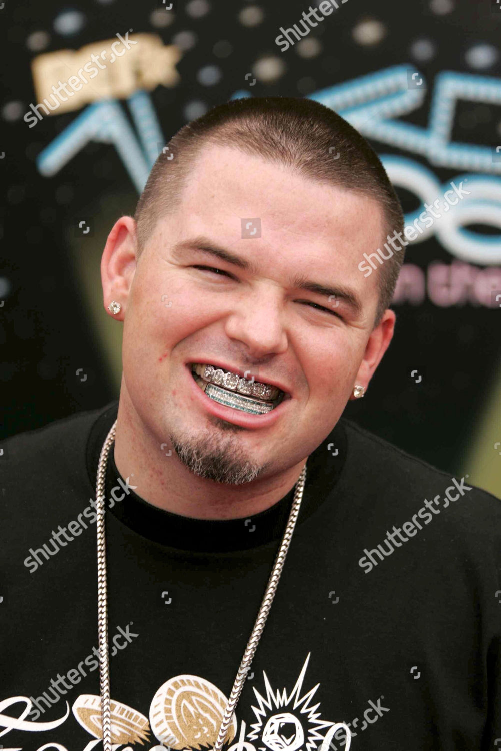 Paul Wall Editorial Stock Photo - Stock Image | Shutterstock