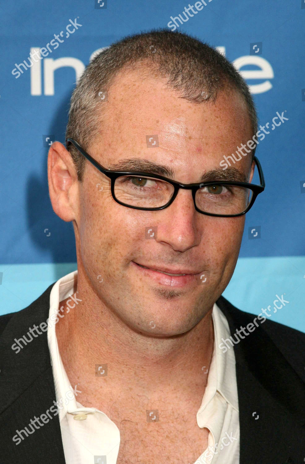 Gary Bryman Editorial Stock Photo - Stock Image | Shutterstock