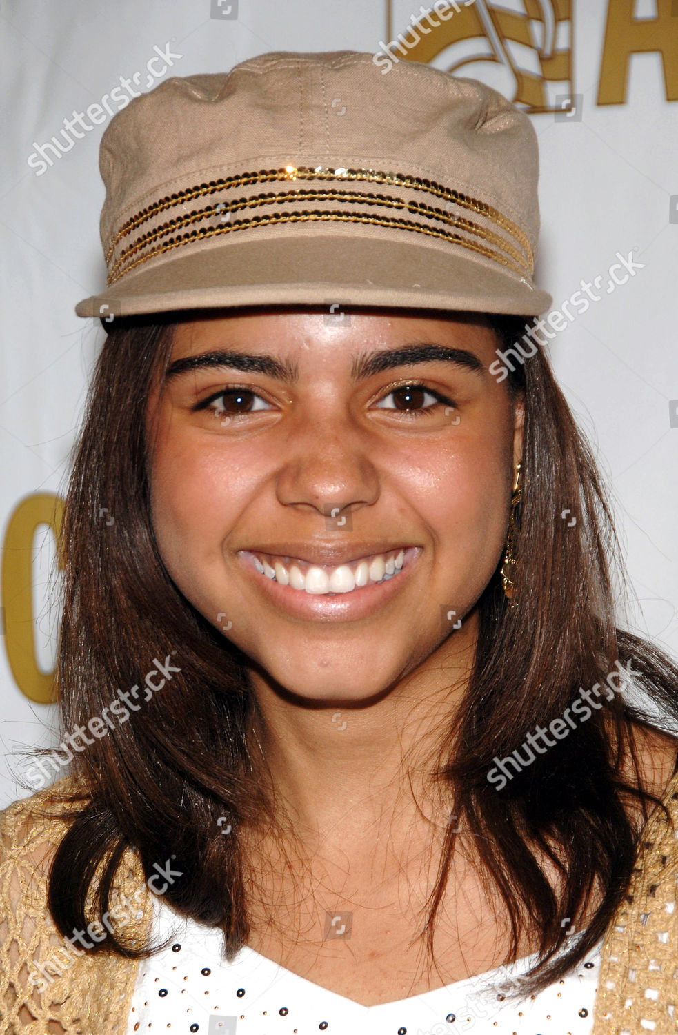 Alexandra Rieger Editorial Stock Photo - Stock Image | Shutterstock