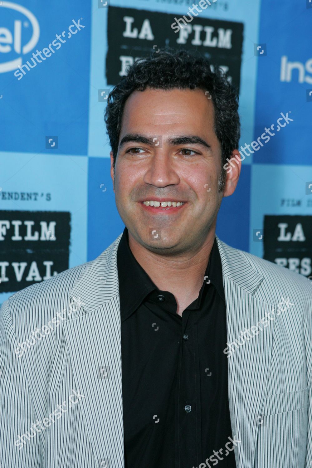 Tommy Pallotta Editorial Stock Photo - Stock Image | Shutterstock