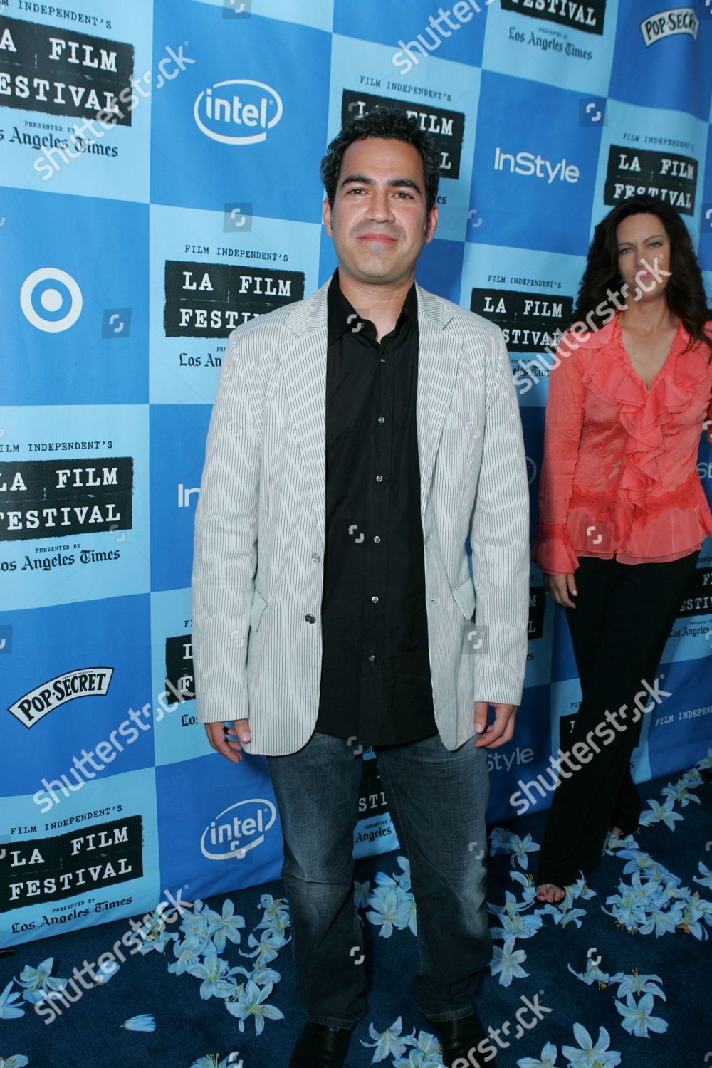 Tommy Pallotta Editorial Stock Photo - Stock Image | Shutterstock