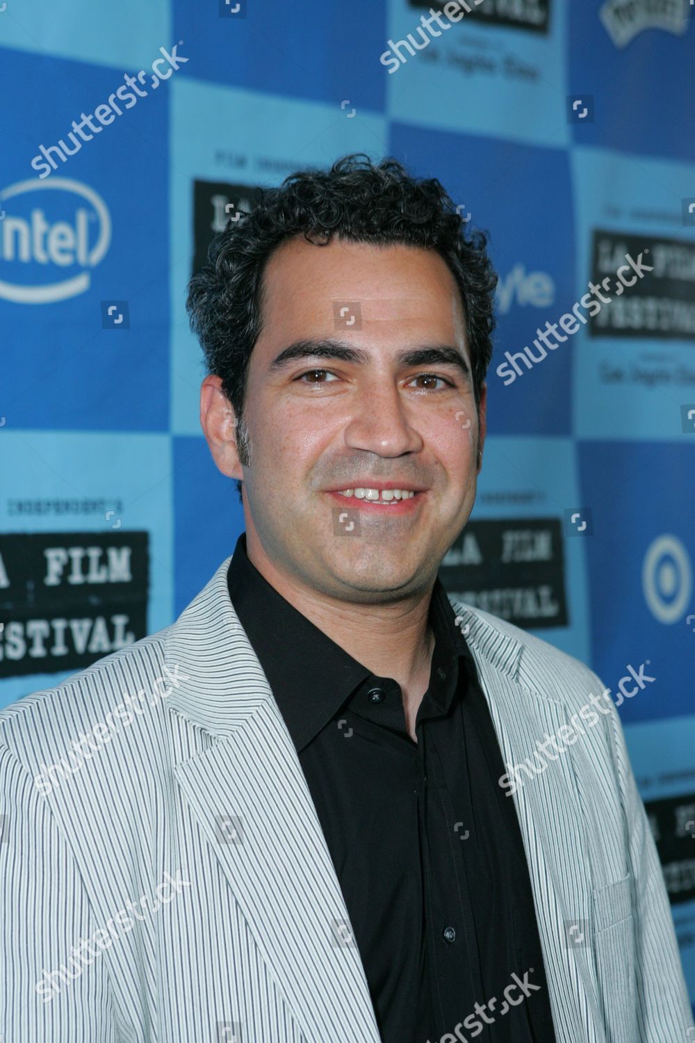 Tommy Pallotta Editorial Stock Photo - Stock Image | Shutterstock