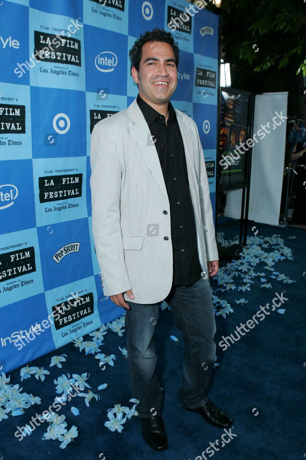 Tommy Pallotta Editorial Stock Photo - Stock Image | Shutterstock