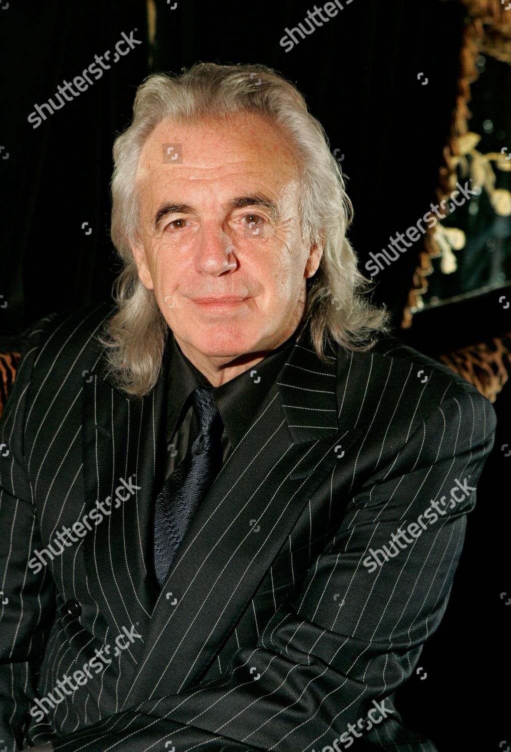 Peter Stringfellow Editorial Stock Photo - Stock Image | Shutterstock