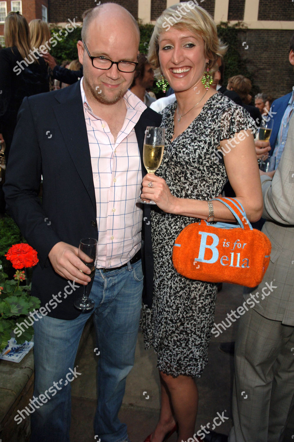 Toby Young Editorial Stock Photo - Stock Image | Shutterstock