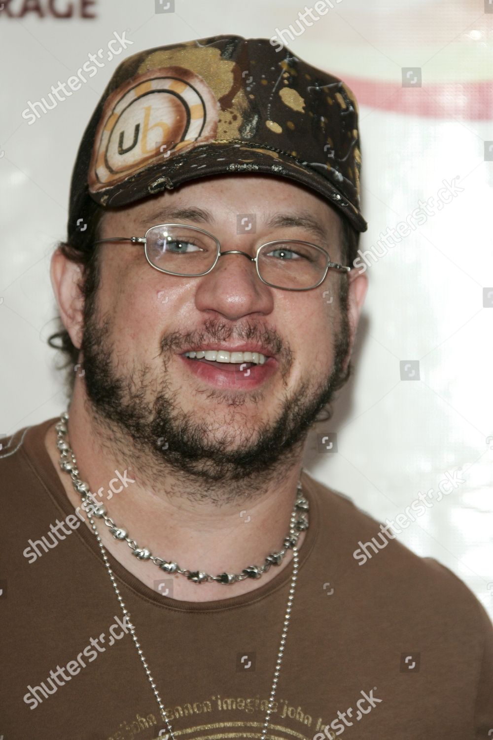 Joe Reitman Editorial Stock Photo - Stock Image | Shutterstock