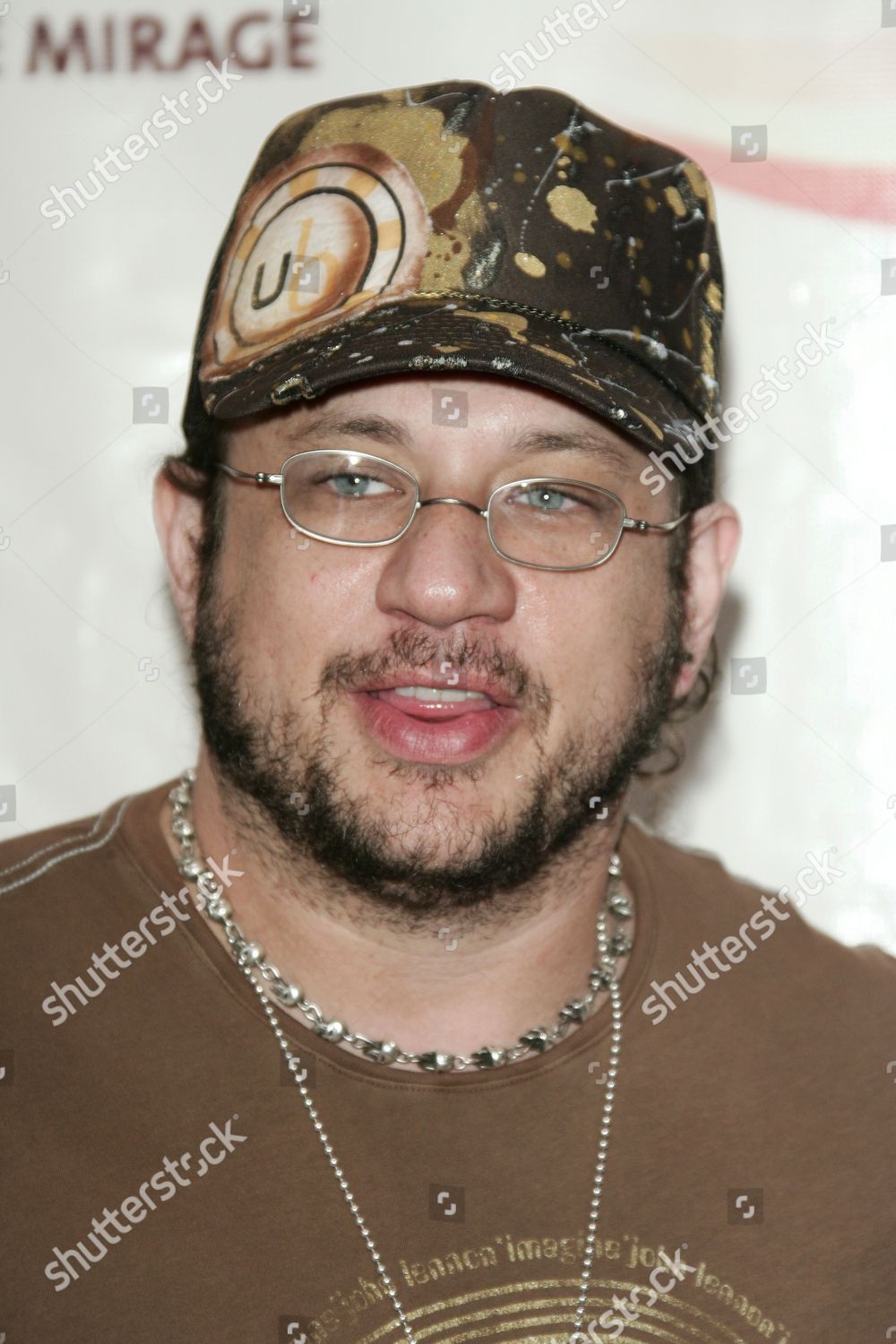 Joe Reitman Editorial Stock Photo - Stock Image | Shutterstock