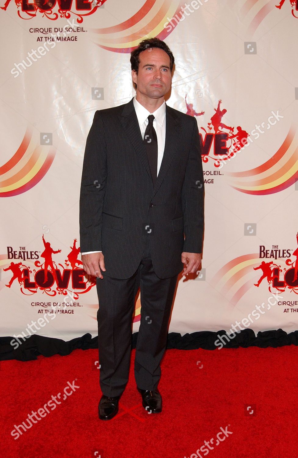 Jason Patric Editorial Stock Photo - Stock Image | Shutterstock