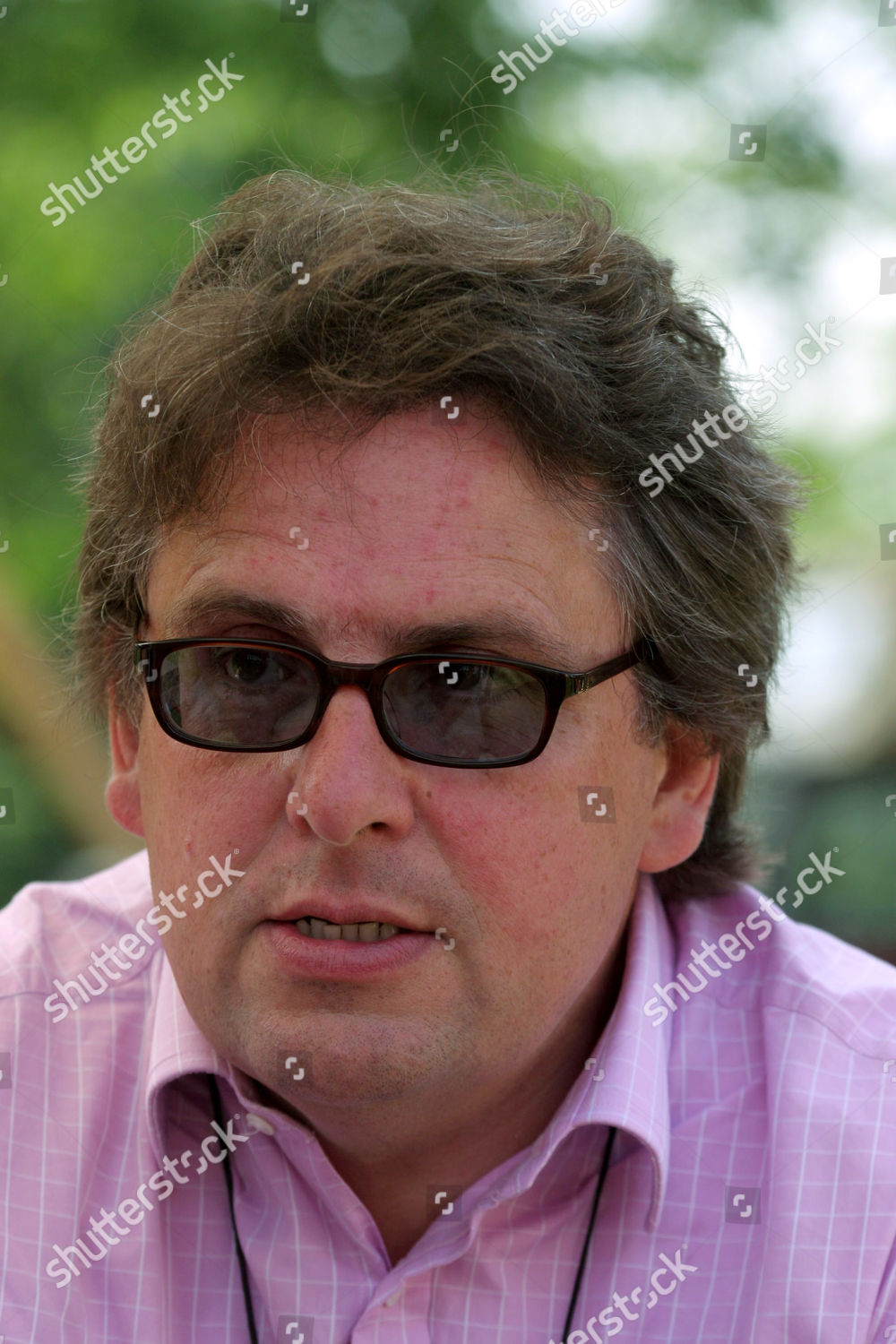 Lars Tharp Editorial Stock Photo - Stock Image | Shutterstock
