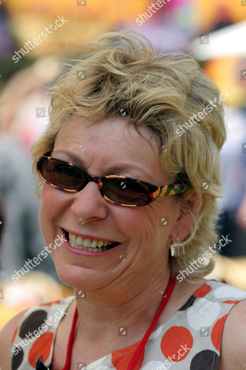 Hilary Kay Editorial Stock Photo - Stock Image | Shutterstock