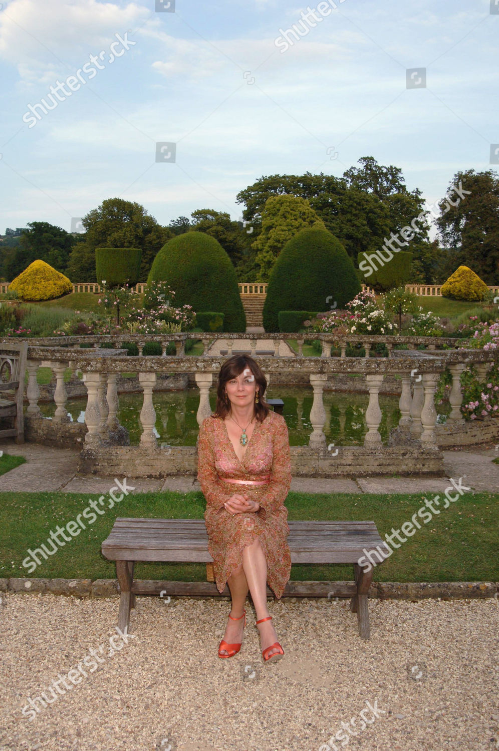 Susan Young Editorial Stock Photo - Stock Image | Shutterstock