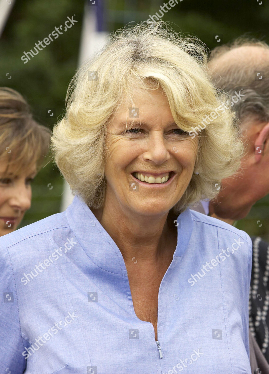 Camilla Duchess Cornwall Editorial Stock Photo - Stock Image | Shutterstock