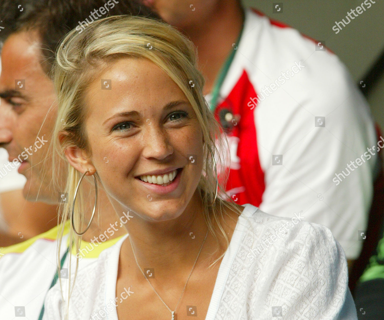 Rebecca Cartwright Editorial Stock Photo - Stock Image | Shutterstock