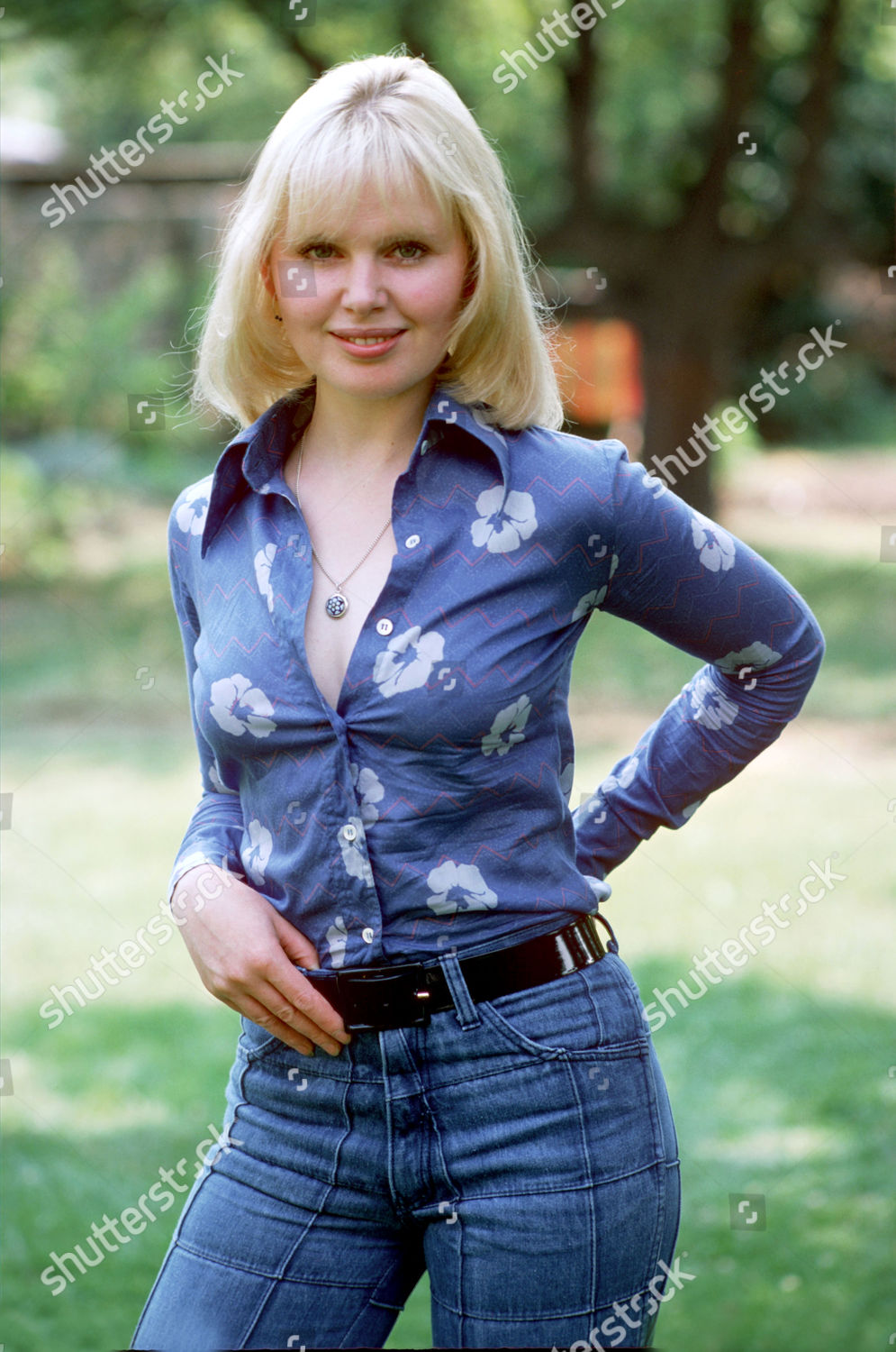 Patricia Brake Editorial Stock Photo - Stock Image | Shutterstock