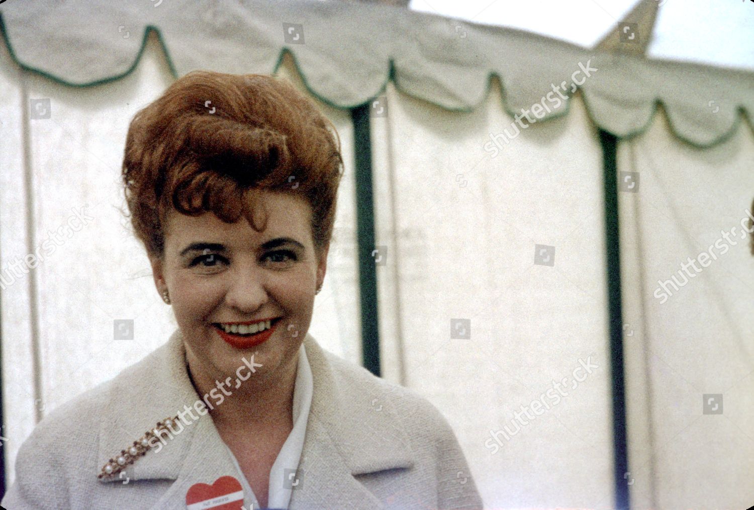 Pat Phoenix Editorial Stock Photo - Stock Image | Shutterstock