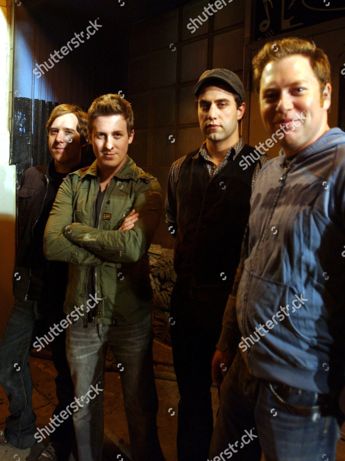Blackpool Lights Brian Everard Billy Brimblecorn Editorial Stock Photo ...