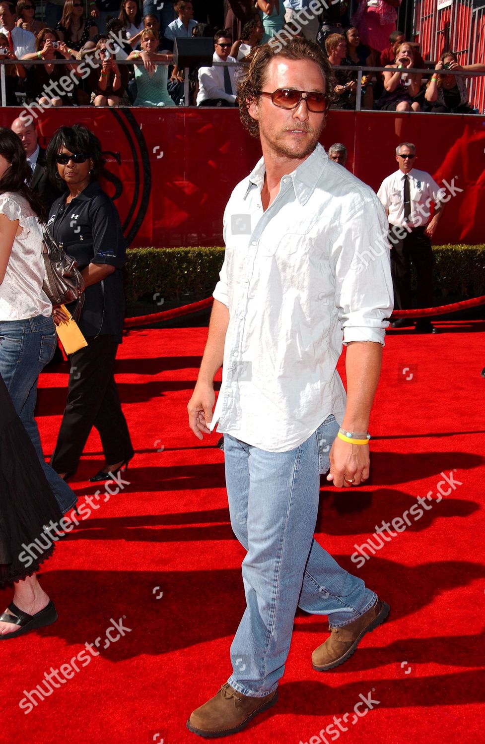 Matthew Mcconaughey Editorial Stock Photo - Stock Image | Shutterstock